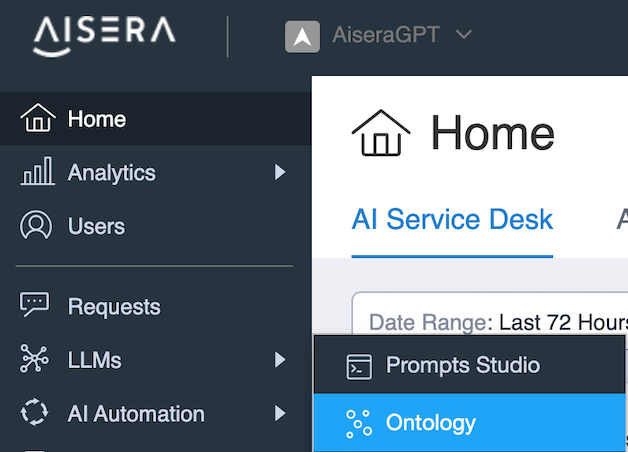 Bi-Weekly Product Release Notes - May 21 – Aisera - AI Service Management